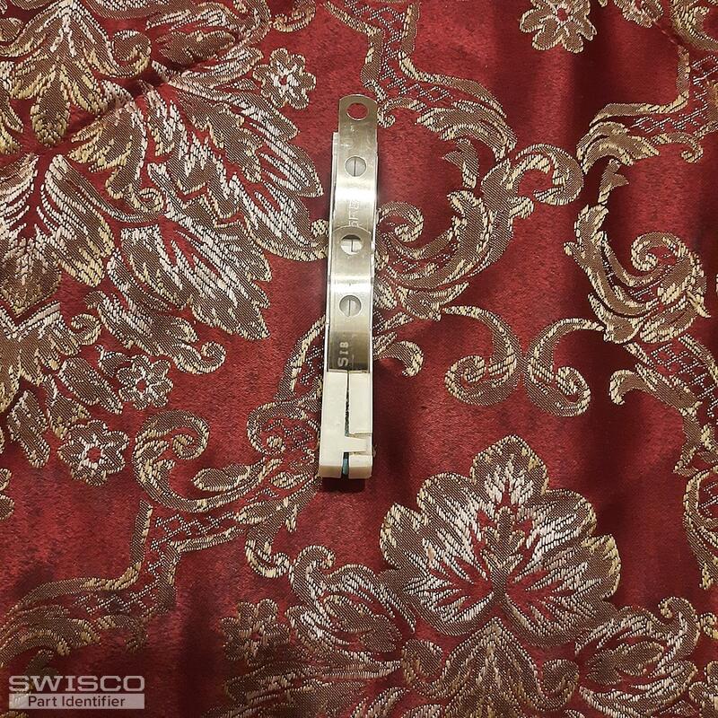 Coil Balance Assembly : SWISCO.com