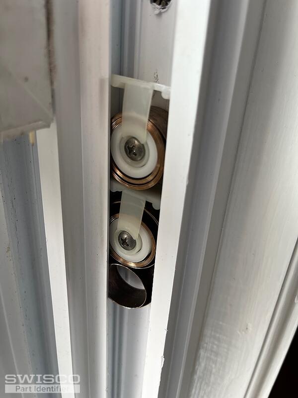 Broken window balances : SWISCO.com