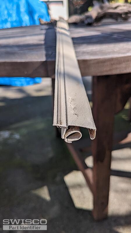 Weather seal : SWISCO.com