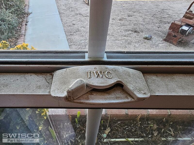 window lock : SWISCO.com