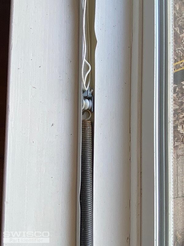 Broken window balance : SWISCO.com