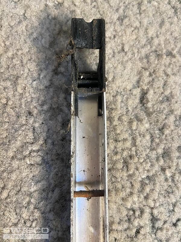 Need Help Identifying 25 inch channel window balances : SWISCO.com