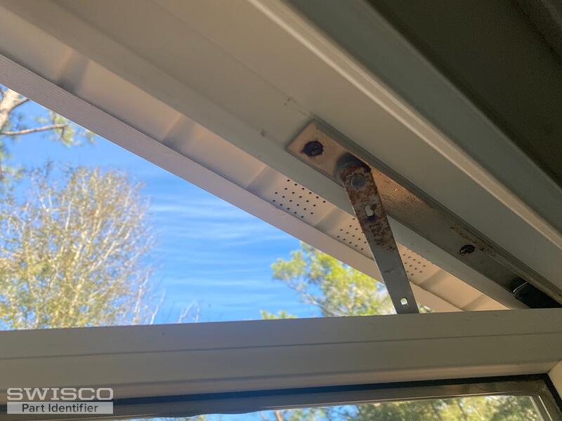 Simonton casement window hardware : SWISCO.com