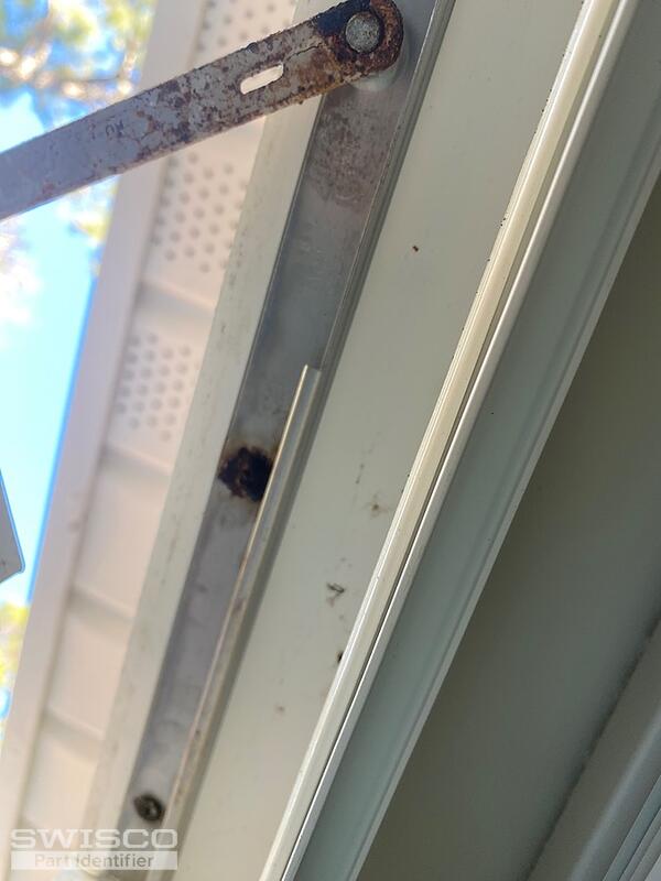 Simonton casement window hardware : SWISCO.com