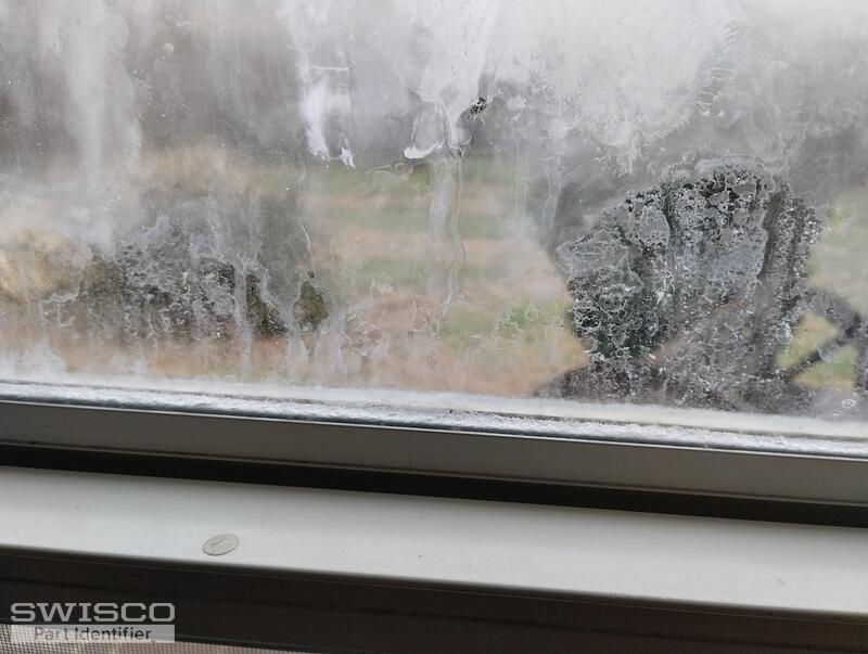 How can I fix my fogged windows? : SWISCO.com