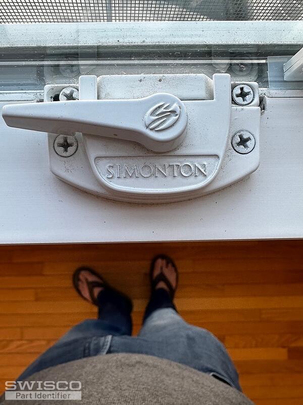 Simonton Balance Assembly Replacement for a complete Window Unit : SWISCO.com