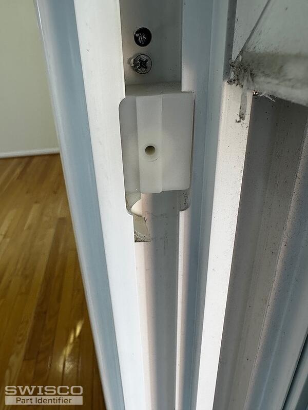 Simonton Balance Assembly Replacement for a complete Window Unit ...