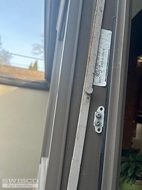 Need replacement crank mechanisms for both left and right casement ...