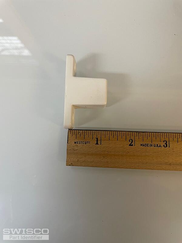 kitchen drawer slide bracket : SWISCO.com