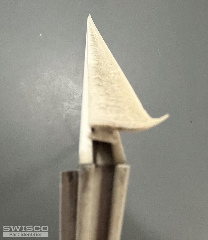 Window Screen Seals : SWISCO.com