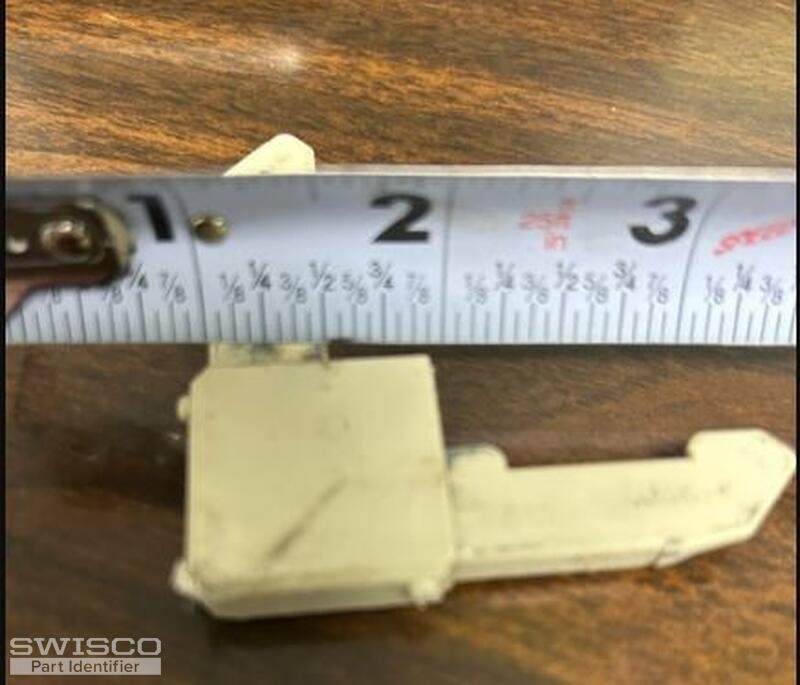 SWISCO.com: Screen Insert Corner With Pull