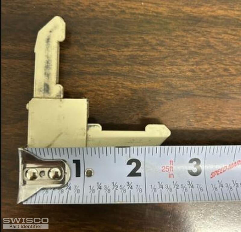 SWISCO.com: Screen Insert Corner With Pull