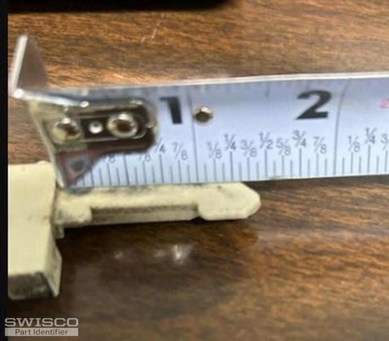 SWISCO.com: Screen Insert Corner With Pull