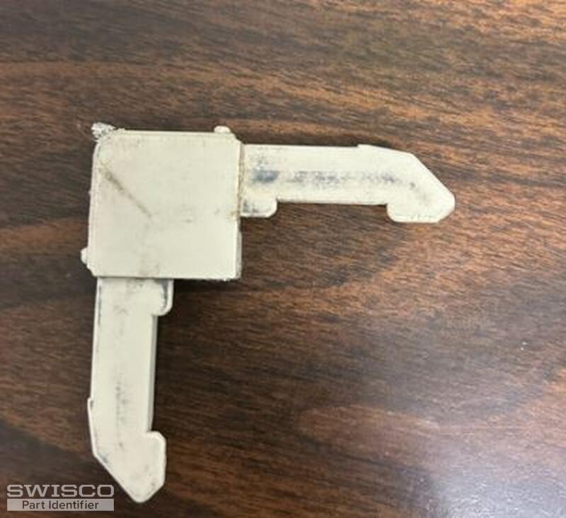 Replacement Screen Corner : SWISCO.com