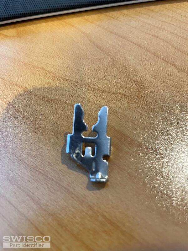 Casement window clips : SWISCO.com