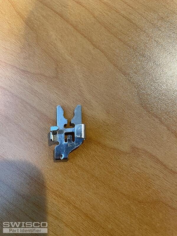 Casement window clips : SWISCO.com