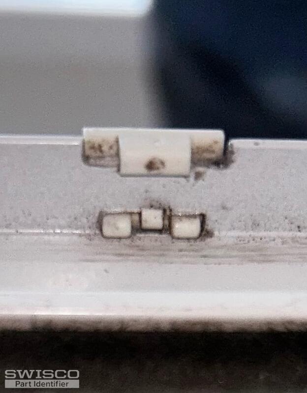 Window sash frame glides : SWISCO.com