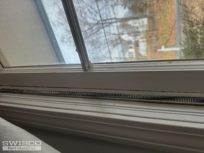Window spring : SWISCO.com