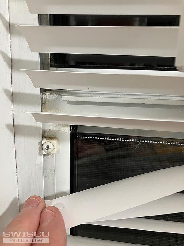 Keeps sides of windows in alignment : SWISCO.com
