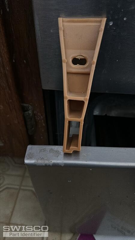 Hanging drawer bracket : SWISCO.com