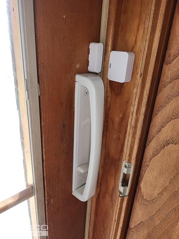 Can't find model number : SWISCO.com