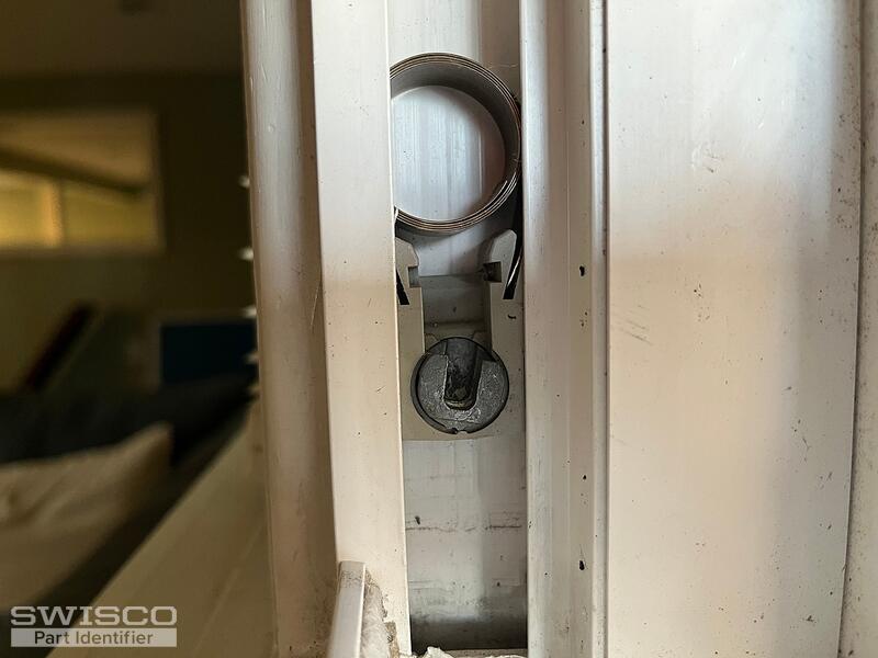 Replacement Window Coil Balance : SWISCO.com