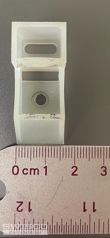 Plastic Window Channel Balance Sash Cams : SWISCO.com