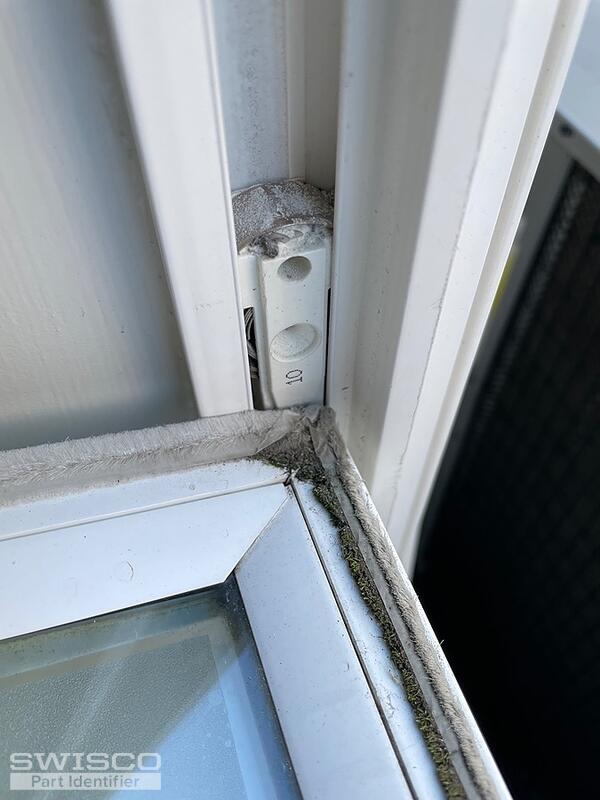 Single Hung Pella Window Balance Replacement : SWISCO.com