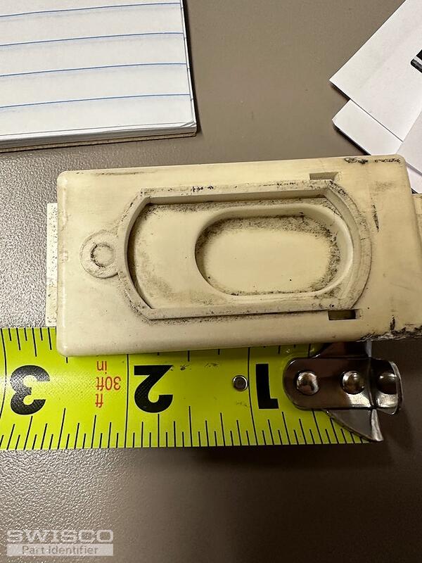 SWISCO.com: Window Sash Tilt Latch Pair