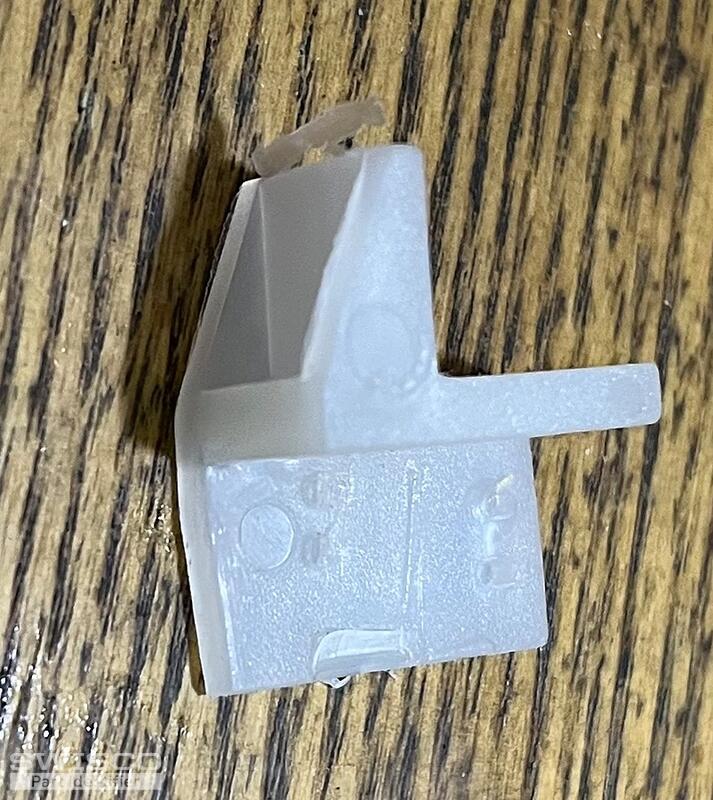 SWISCO.com: Round Flat Tack Glide