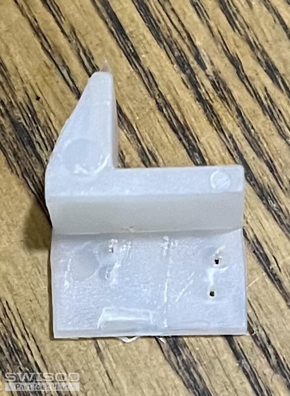 SWISCO.com: Round Flat Tack Glide