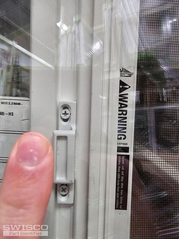 Ply Gem sliding windows : SWISCO.com