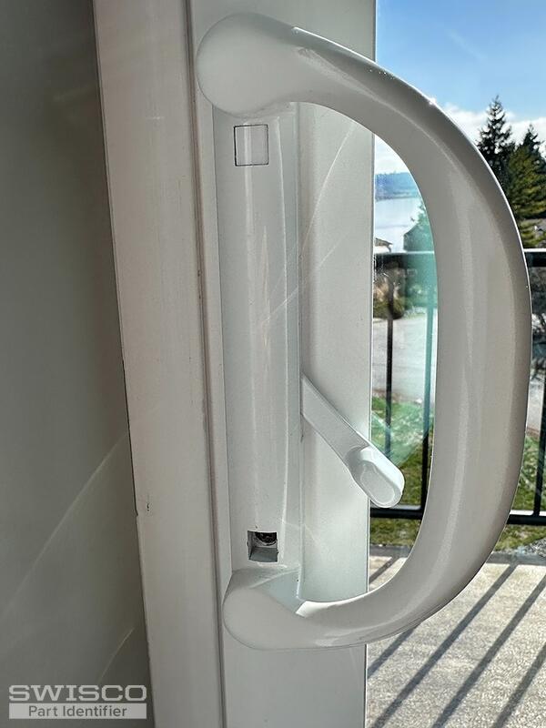 Missing Parts on New Castle XT Insulate 960 Sliding Door : SWISCO.com