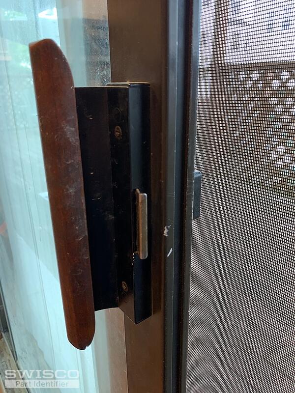 Replacement lock set : SWISCO.com