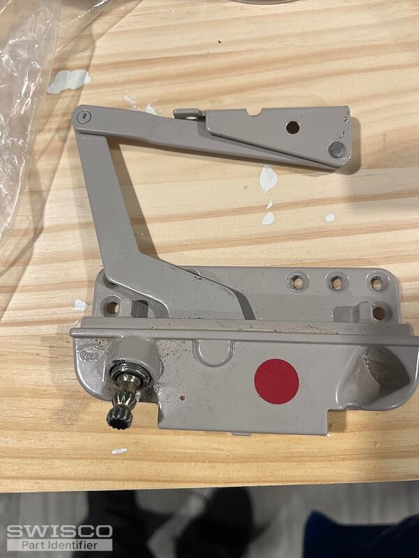 Window Operator/Replacement : SWISCO.com