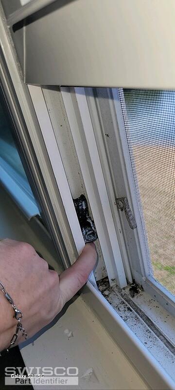 Window Parts : SWISCO.com