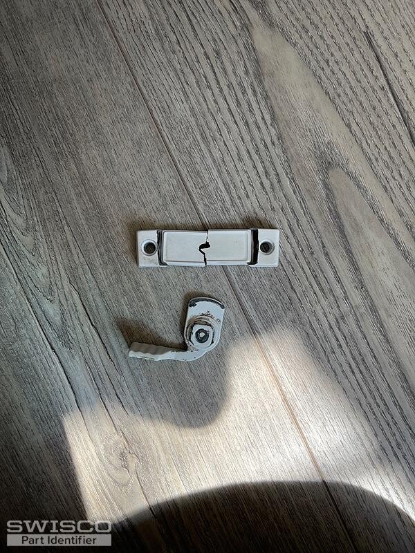 Window latch : SWISCO.com