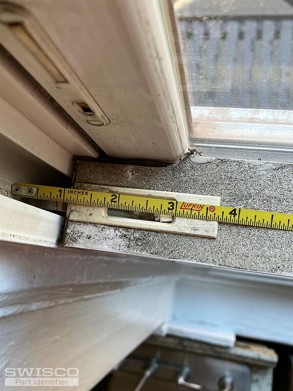 Tilt latches for Simonton windows : SWISCO.com