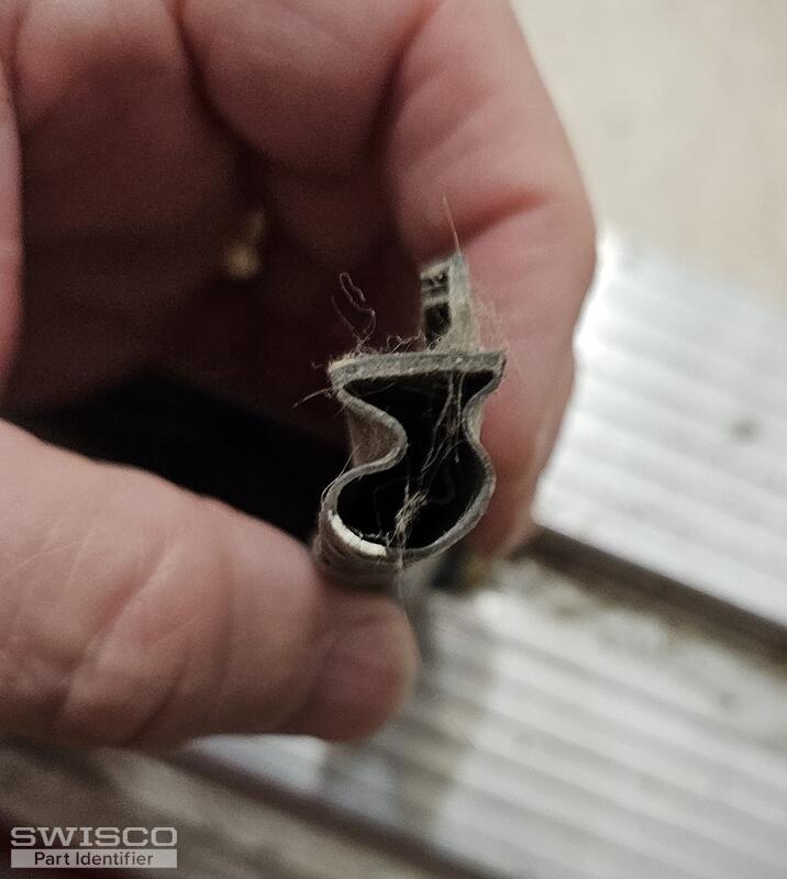 replacement threshold seal : SWISCO.com
