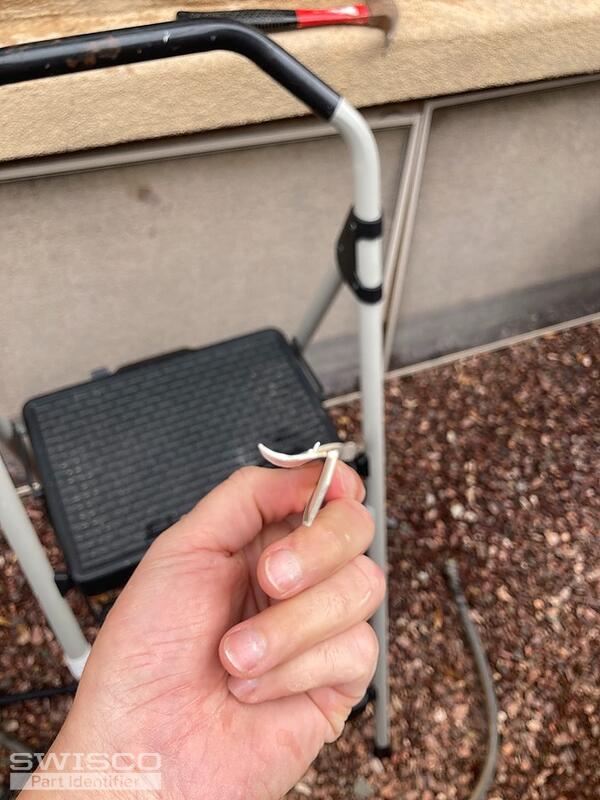 replacement vinyl glazing bead Milgard window : SWISCO.com