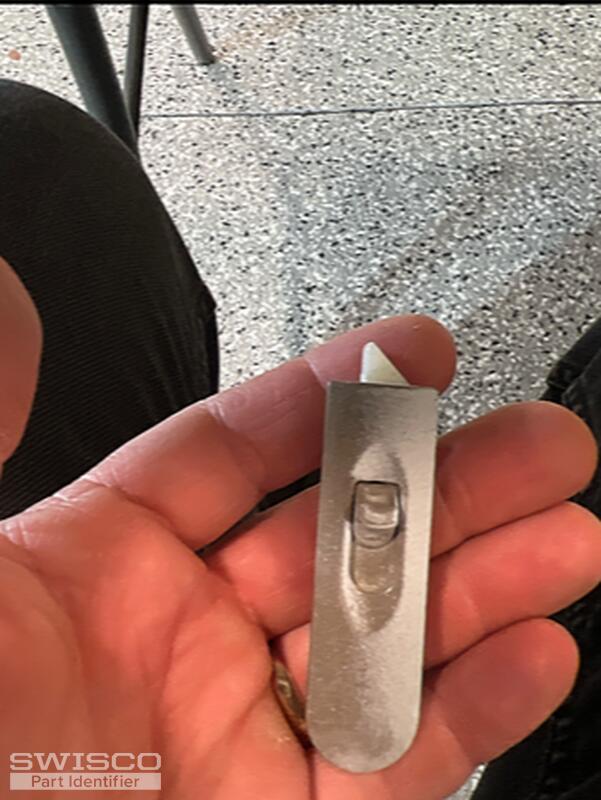 SWISCO.com: Truth Tilt Latch Set