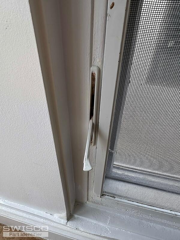 Milgard Awning Window Lock sleeves : SWISCO.com