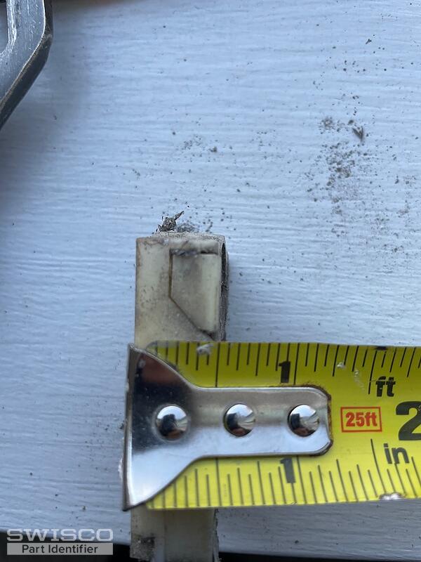 Windows wont go up : SWISCO.com