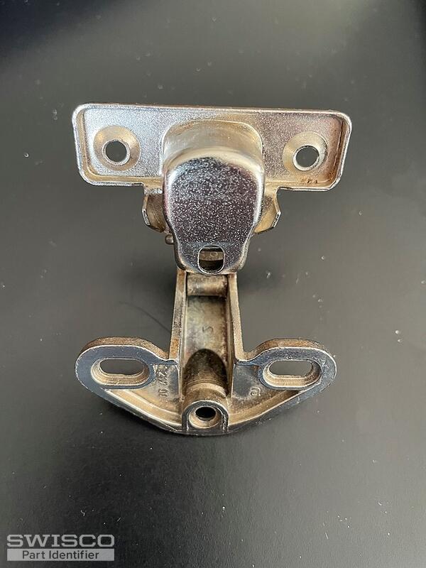 Mepla 517 211 00 00 hinge replacement : SWISCO.com