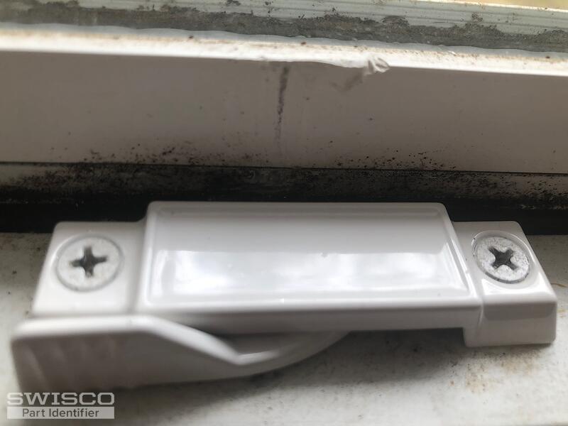 Window lock replacement : SWISCO.com