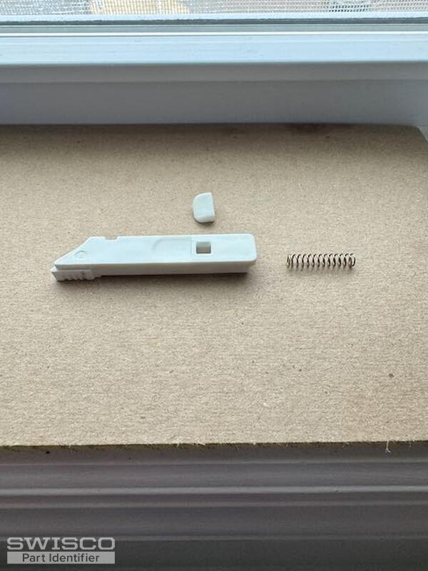 Tilt Latches : SWISCO.com