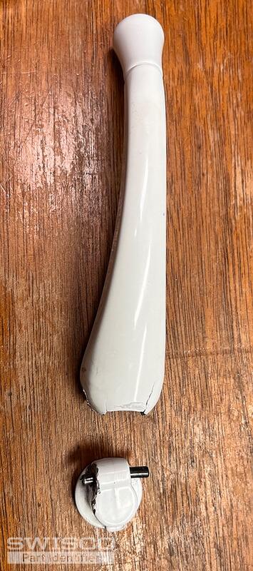 Window crank handle : SWISCO.com