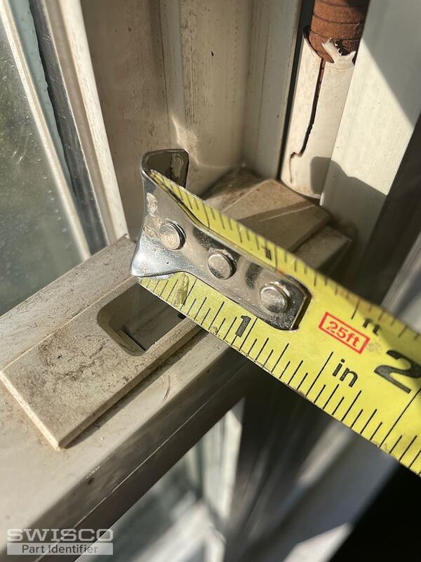 Alcoa window parts : SWISCO.com