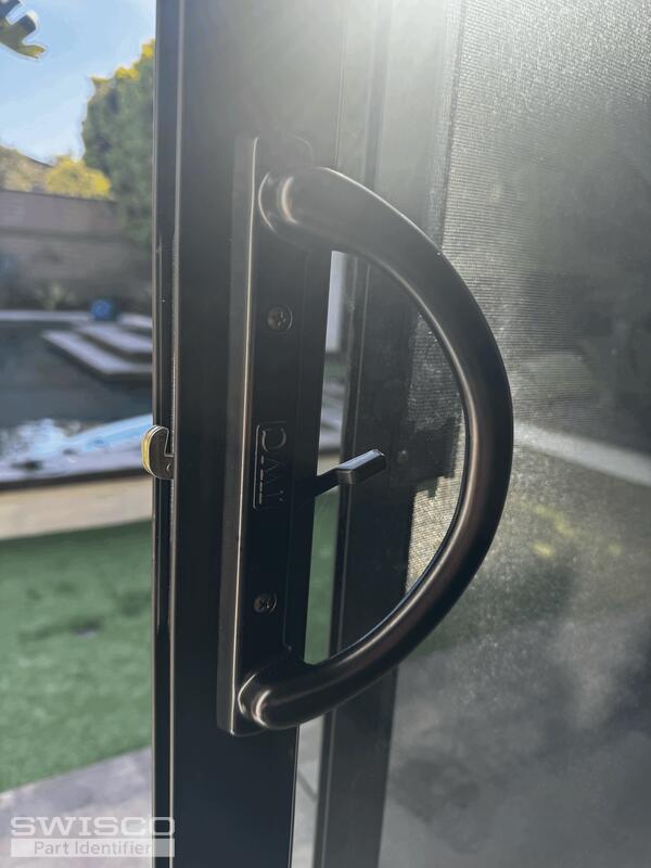 IWC sliding door lock : SWISCO.com