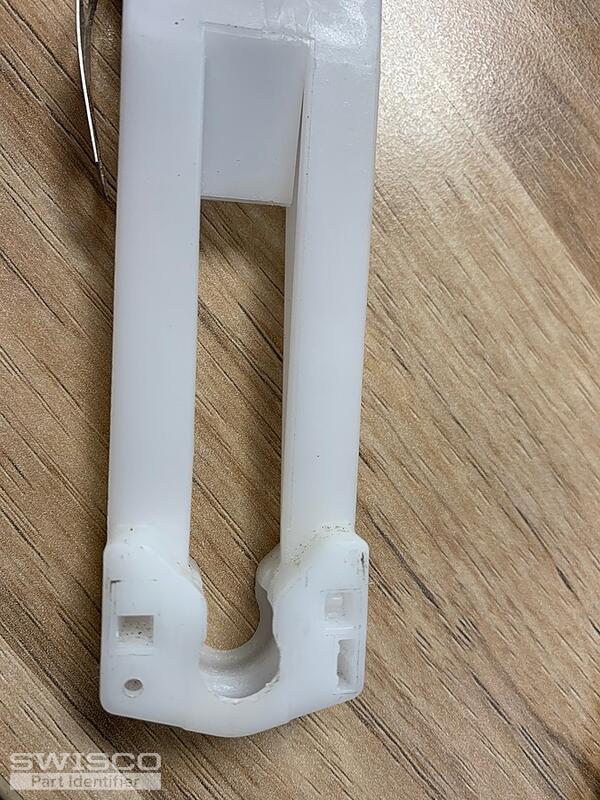 Anderson 400 series Double hung tilt sash pivot : SWISCO.com